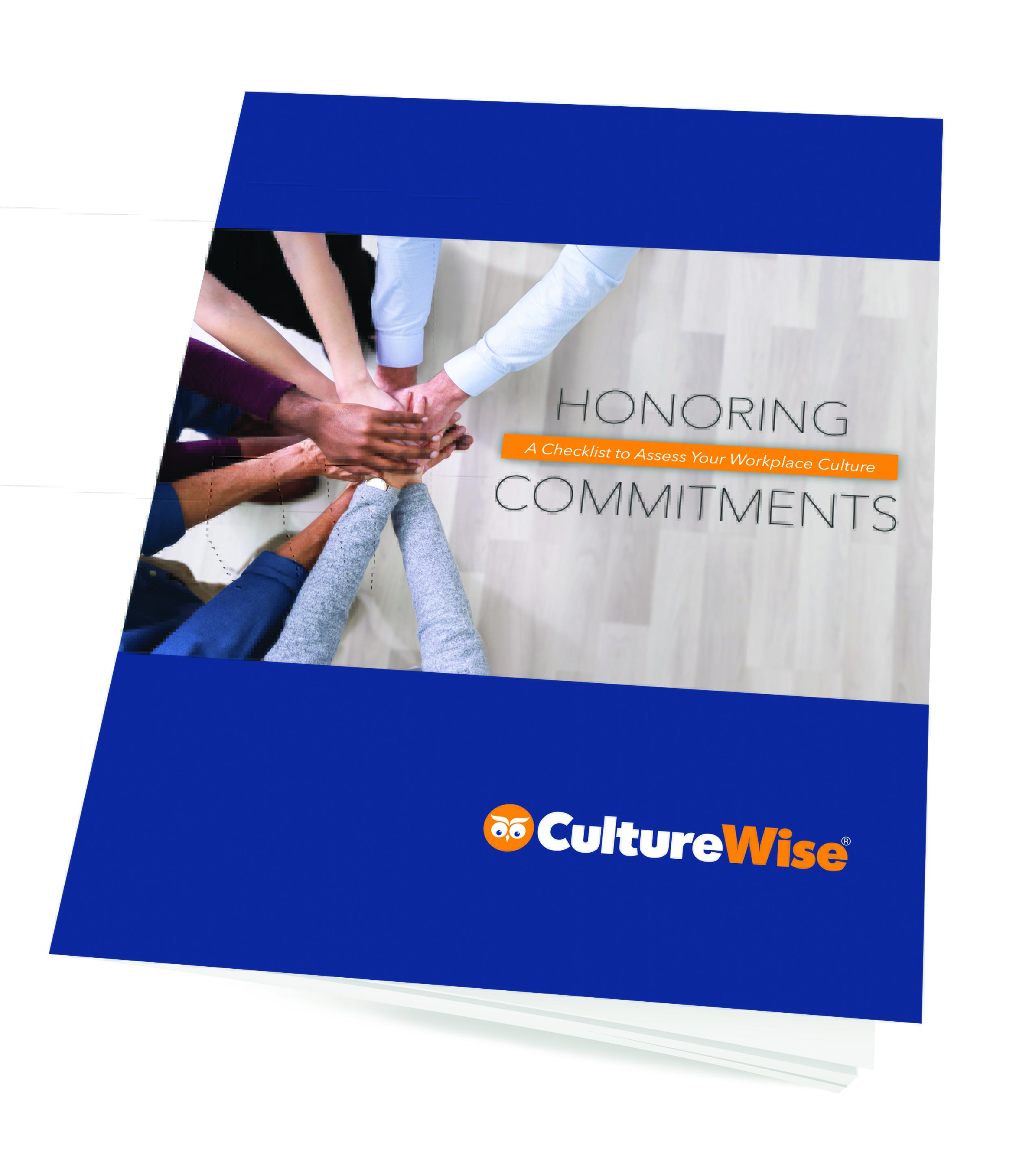 Honoring Commitment Checklist